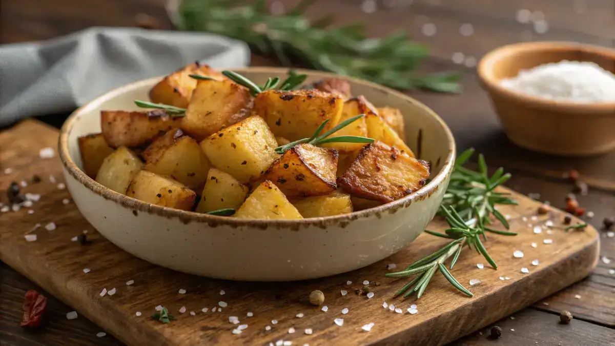 How to Cook Diced Potatoes Perfectly Every Time