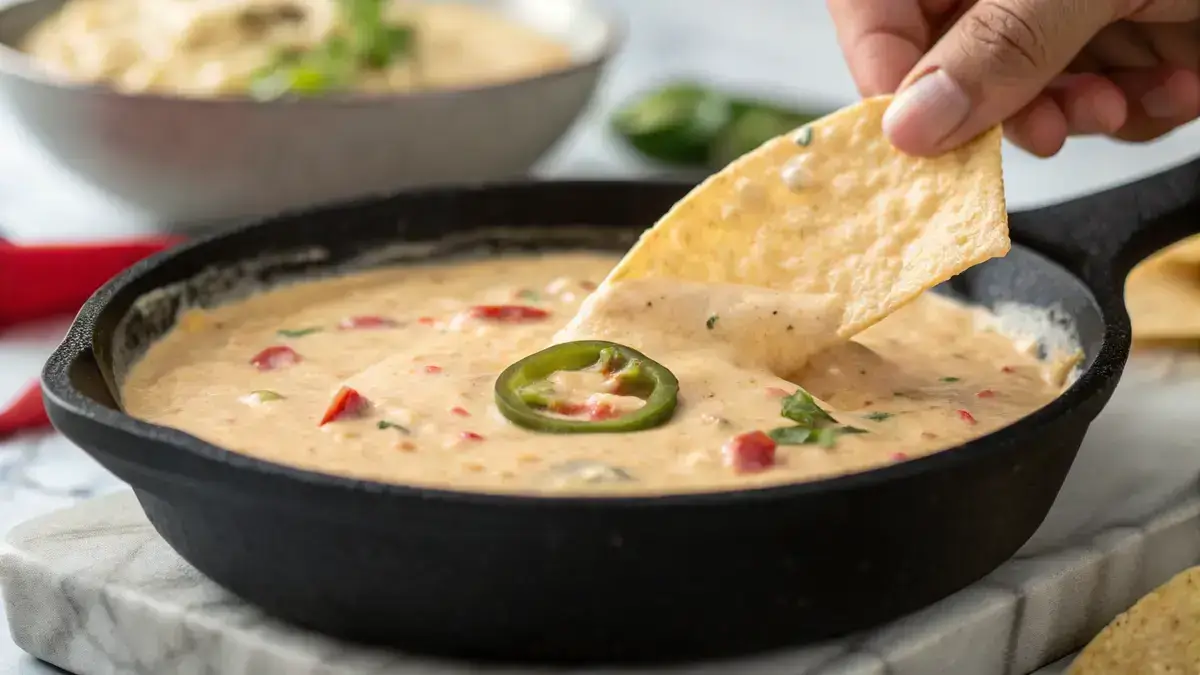 How to Make Chipotle Queso: A Delicious Guide