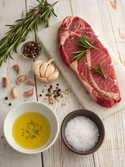 Ultimate Rib Cap Steak Recipe: How to Cook Tender, Juicy Ribeye Cap