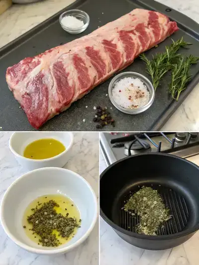 Ultimate Rib Cap Steak Recipe: How to Cook Tender, Juicy Ribeye Cap